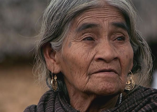 María Sabina, mujer espíritu - Retina Latina