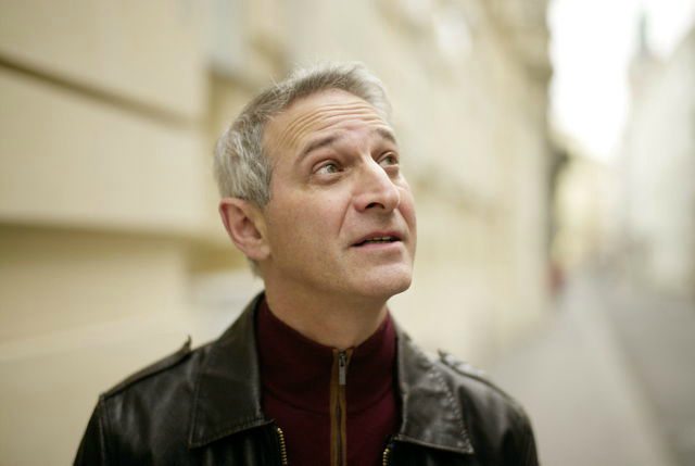 Entrevista a Sergio Wolf: Cine y literatura, entre fidelidades y ...