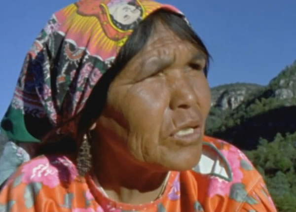 La pasión de María Elena - Retina Latina