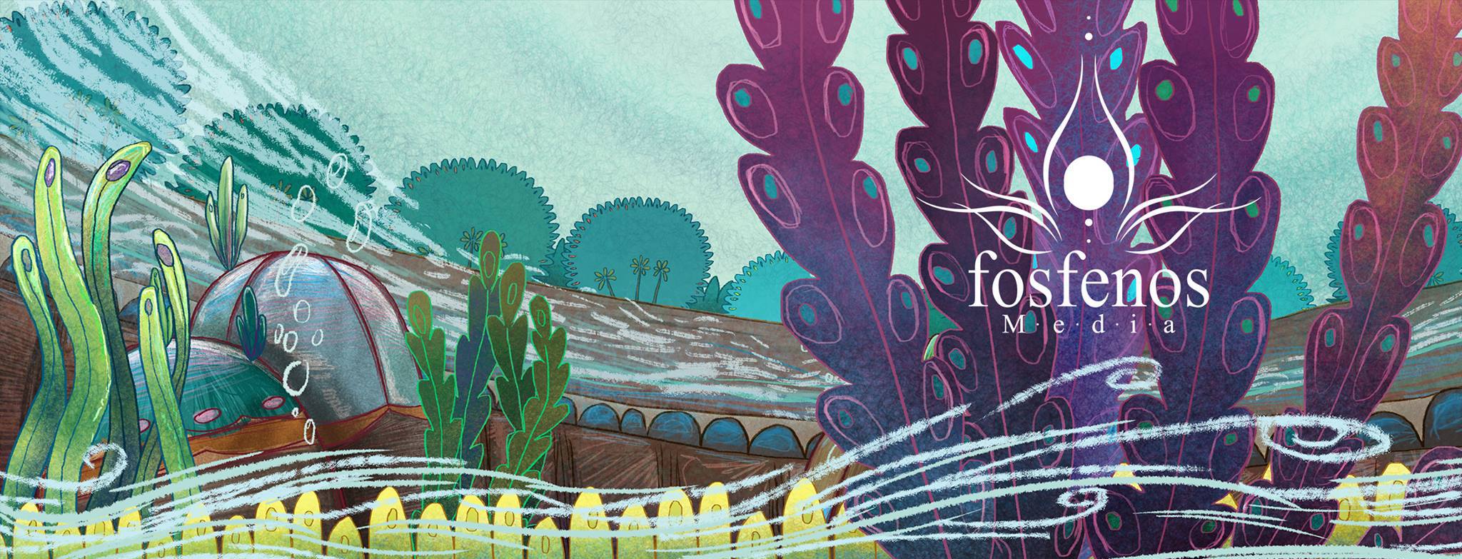 Entrevista a las creadoras de "Fosfenos Media", productora de ...