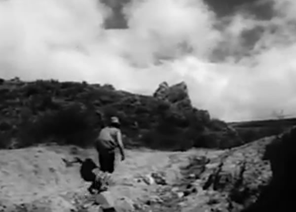 Runan Caycu - Retina Latina