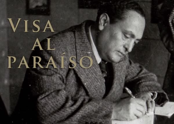 Visa al paraíso - Retina Latina