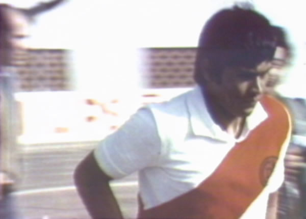 Cholo - Retina Latina