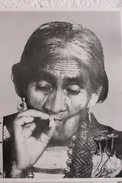 María Sabina, mujer espíritu – Retina Latina