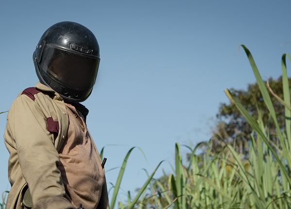 Pariente - Retina Latina