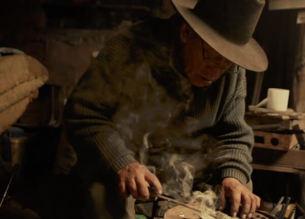 Sardón - Retina Latina