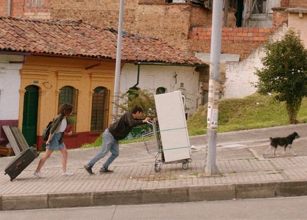 La casa del árbol - Retina Latina