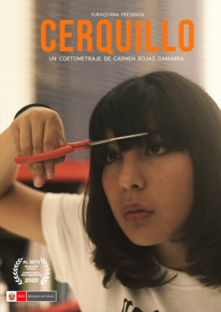 Cerquillo - Retina Latina