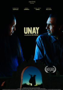 Unay - Retina Latina