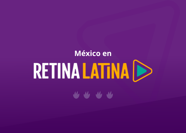 México - Retina Latina
