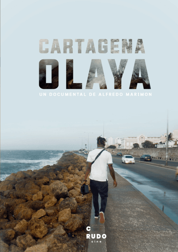 Cartagena Olaya - Retina Latina