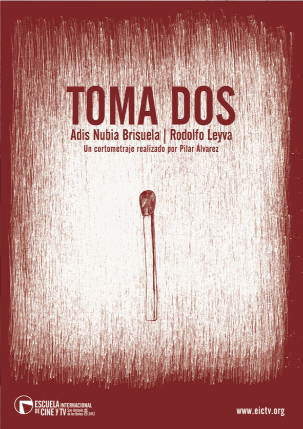 Toma Dos - Retina Latina