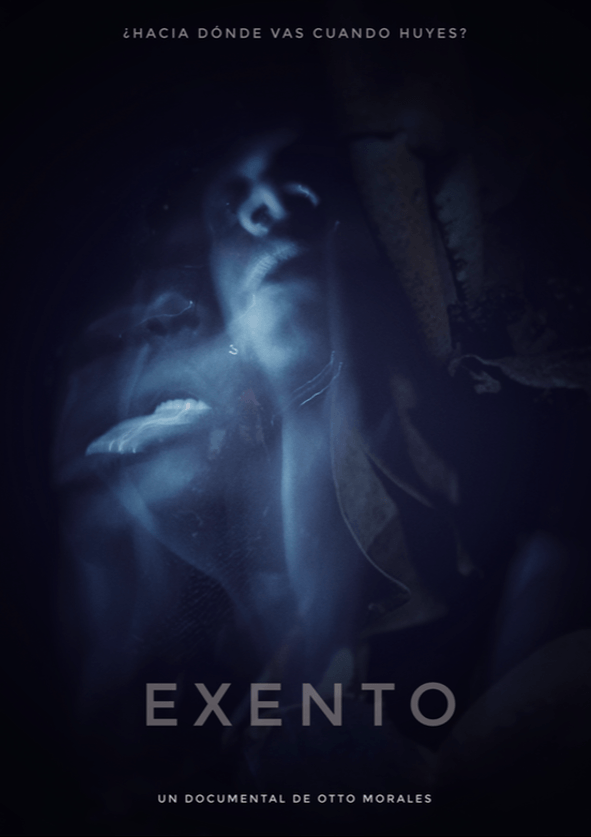 Exento - Retina Latina