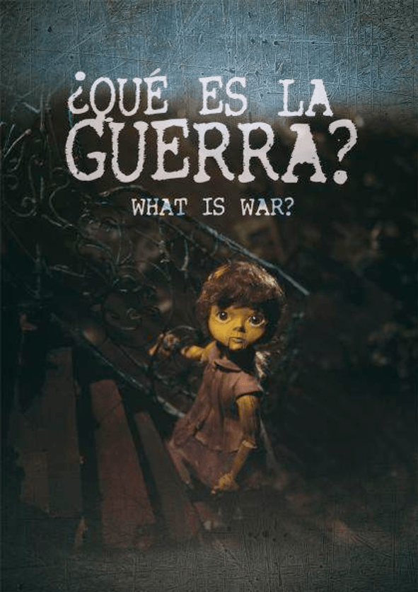 ¿Qué es la guerra? - Retina Latina