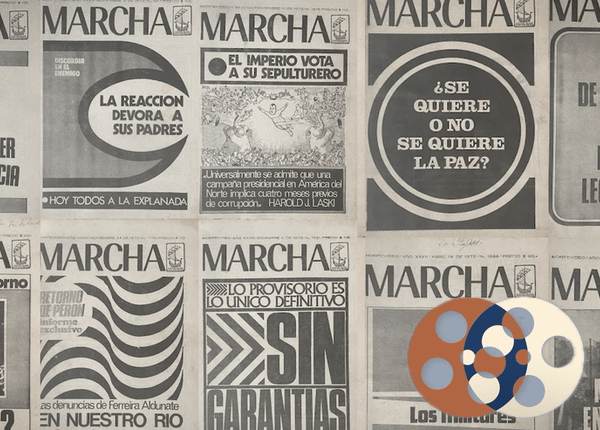 Tercer Cine - Retina Latina