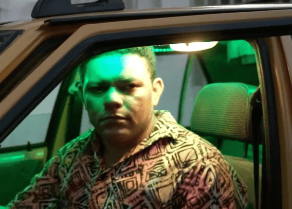 Sol menor - Retina Latina