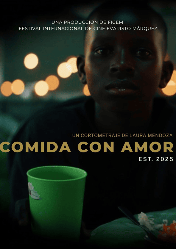 Kumina Ri Ngongoroko - Retina Latina