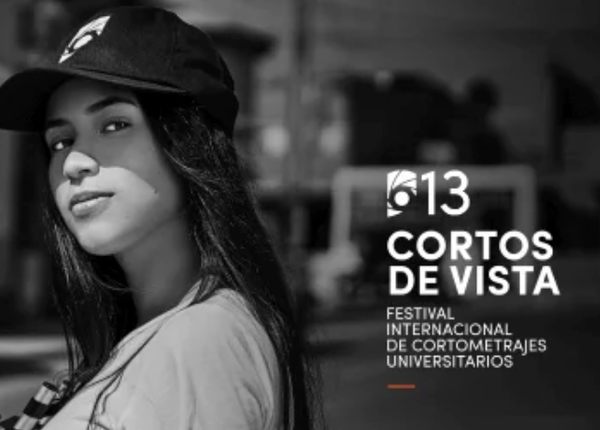 Cortos de vista - Retina Latina